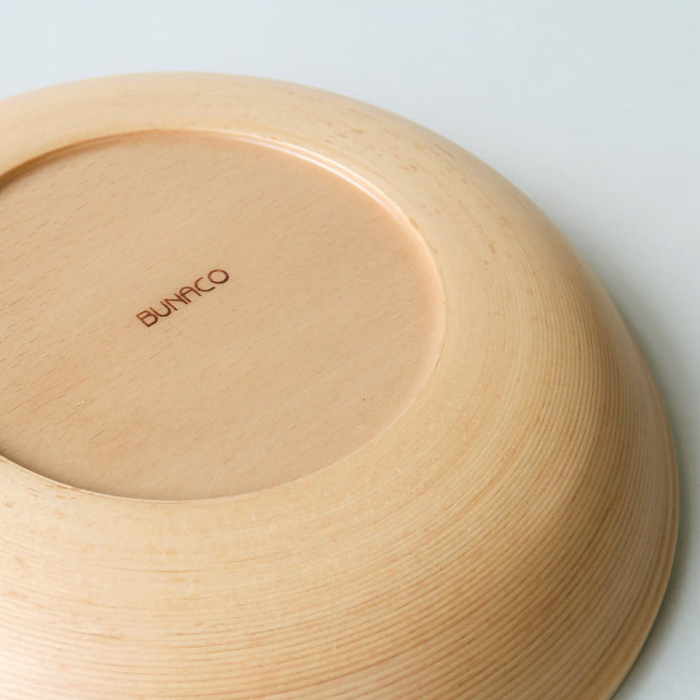 浅はち BOWL/#5266/BUNACO – GOOD DESIGN STORE TOKYO by NOHARA 公式オンラインストア
