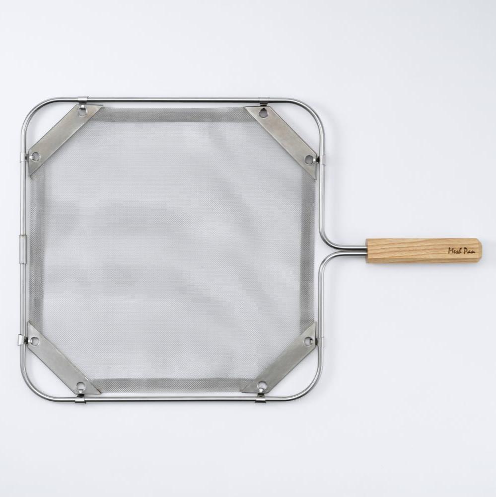 MESH PAN (メッシュパン) – GOOD DESIGN STORE TOKYO by NOHARA 公式オンラインストア