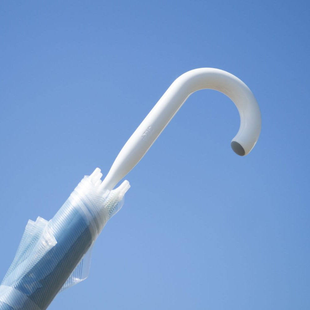 傘 ＋TIC J-Handle（プラスチック J ハンドル） – GOOD DESIGN STORE TOKYO by NOHARA 公式 ...